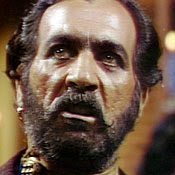 Dark Shadows News Page: Paul Michael: 1926-2011