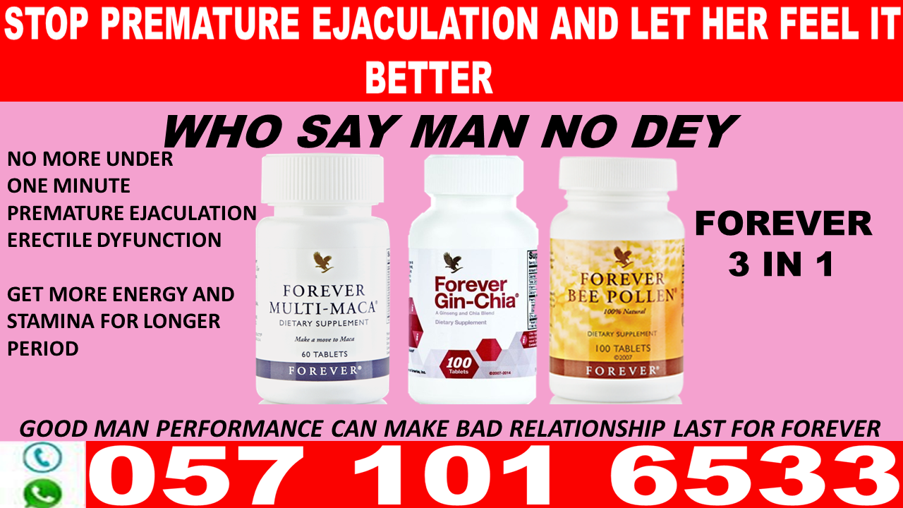 HAPPY LIFE: FOREVER 3 IN 1