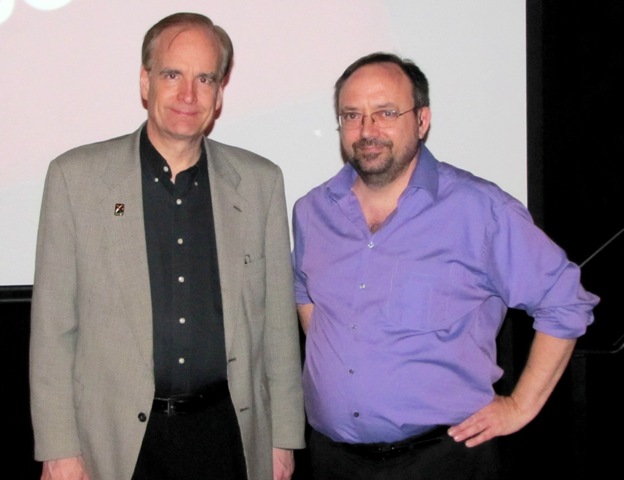 The Aero Experience: Real Rocket Scientist Marc Millis Discusses ...