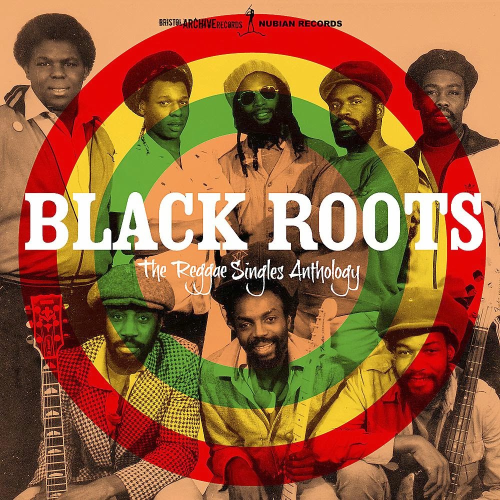 ROOTSBLOGSPOT : Black Roots-The Reggae Singles Anthology