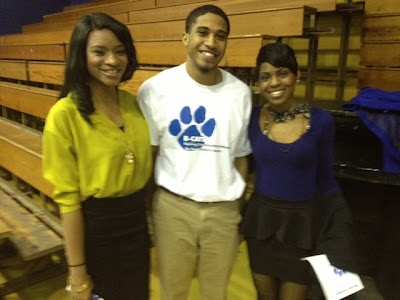 The Rust College Quality Enhancement Plan