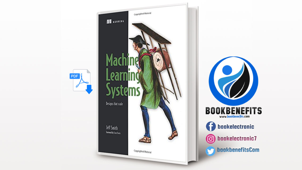Machine Learning Systems Download pdf