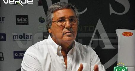 DEPORTES: Juan Carlos Pírez es el DT interino del primer equipo de ...