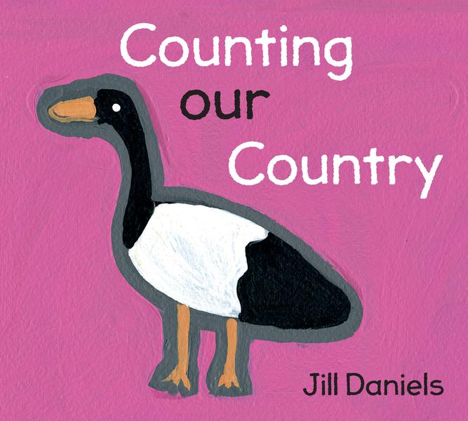 Kids' Book Review: Review: Counting Our Country