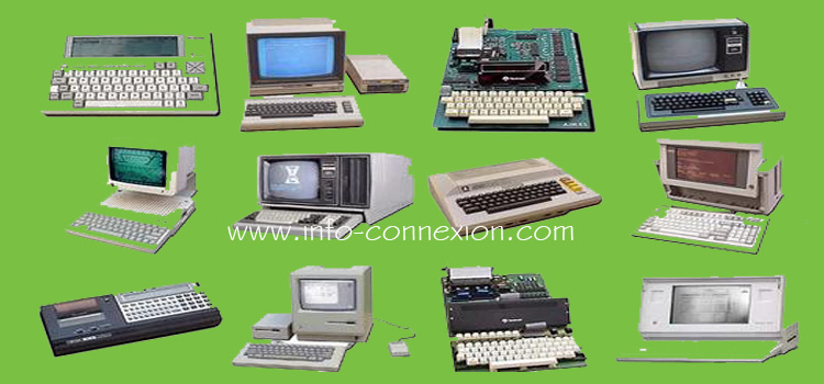 History and Defination of Computer - The Next