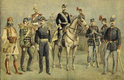 ΙΣΤΟΡΙΑ ΕΛΛΗΝΙΚΗ ΚΑΙ ΠΑΓΚΟΣΜΙΑ : ΙΣΤΟΡΙΑ ΤΟΥ ΕΛΛΗΝΙΚΟΥ ΣΤΡΑΤΟΥ : Ο ...