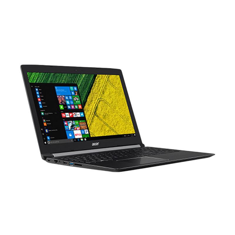 LAPTOP GAMING PREMIUM ACER AMD A9-9420 RAM 4GB HARD DISK 1TB RADEON R5 ...