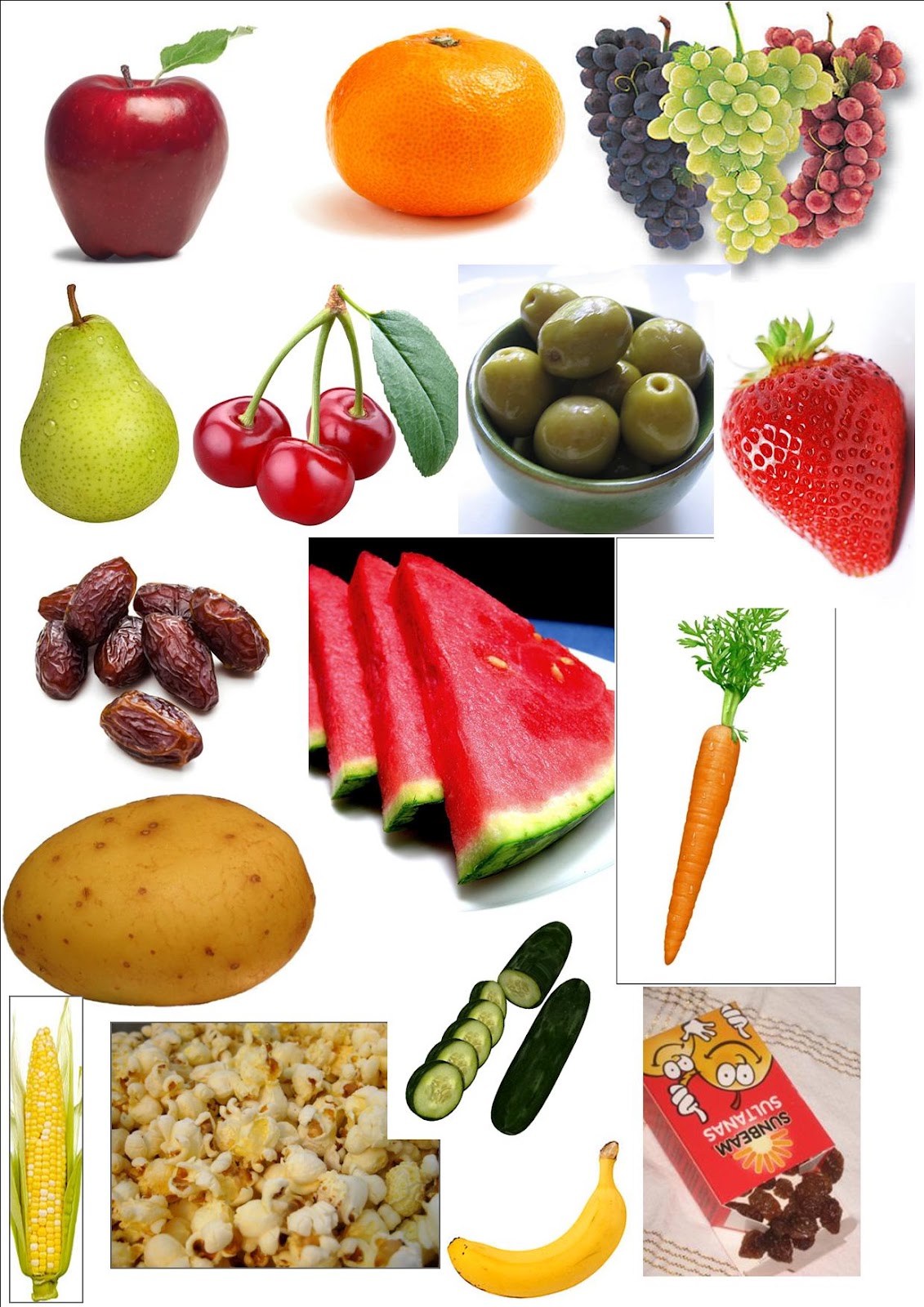 KosherKidz: Brachot Unit