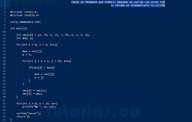C++ ~ Los Lenguajes De Programación