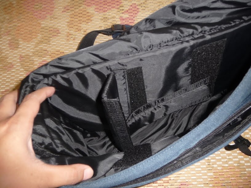 Gerobok Kita: Beg Kamera Canon/Canon Camera Beg/DSLR accessory