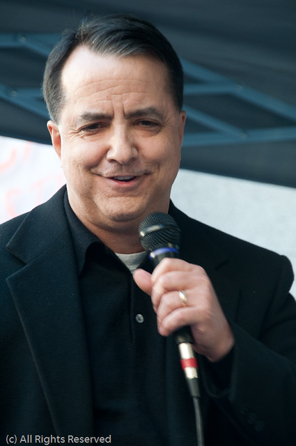 Barers of Maple Valley: Veteran Conservative Radio Host Suspended