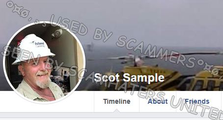 ScamHaters United .. Visit us also on Facebook and Instagram : 👷‍♂️ ...