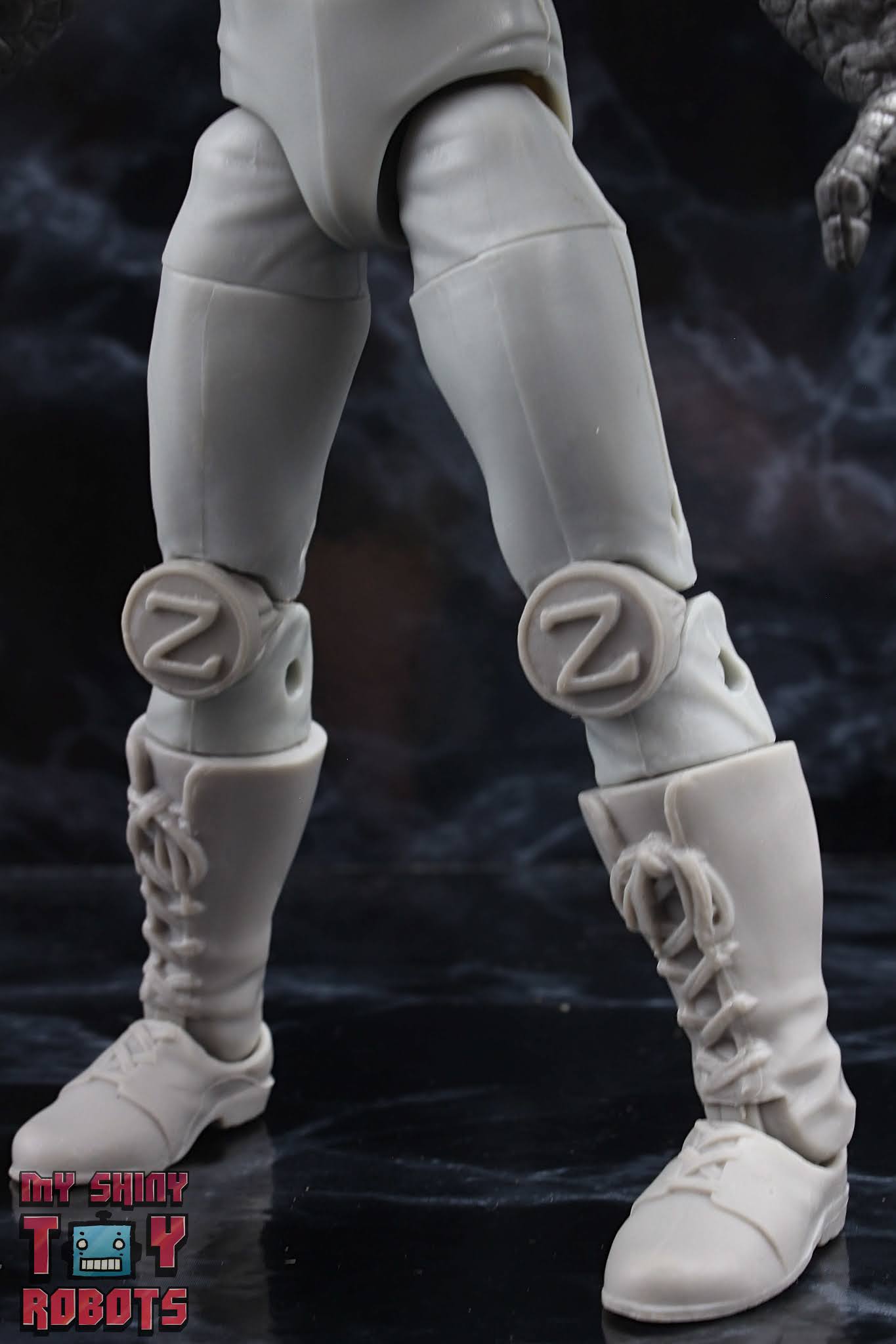 My Shiny Toy Robots: Toybox REVIEW: Power Rangers Lightning Collection ...