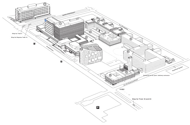 Netherlands experience: Vrije Universiteit (Freie Universität Amsterdam)