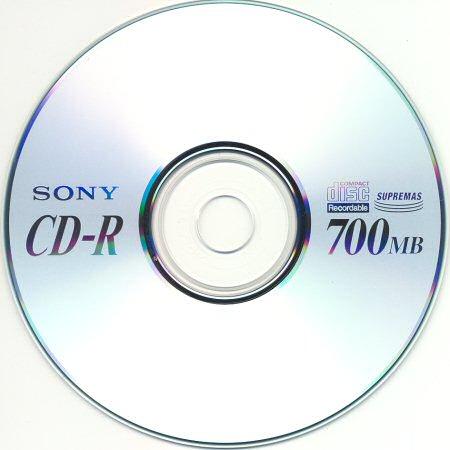 โครงงานอุปกรณ์คอมพิวเตอร์: CD-ROM / CD-RW / DVD