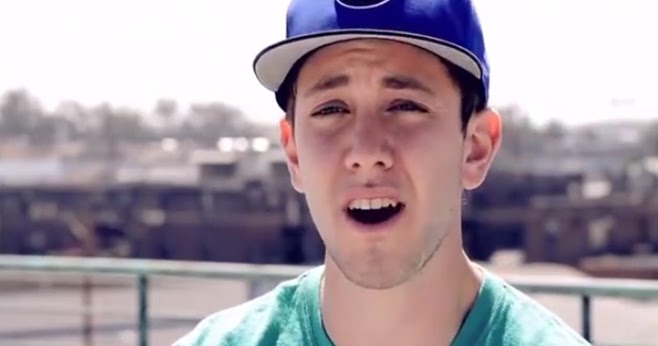 The Incredibly Inspiring Story of Ross Capicchioni