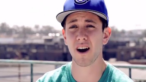 The Incredibly Inspiring Story of Ross Capicchioni