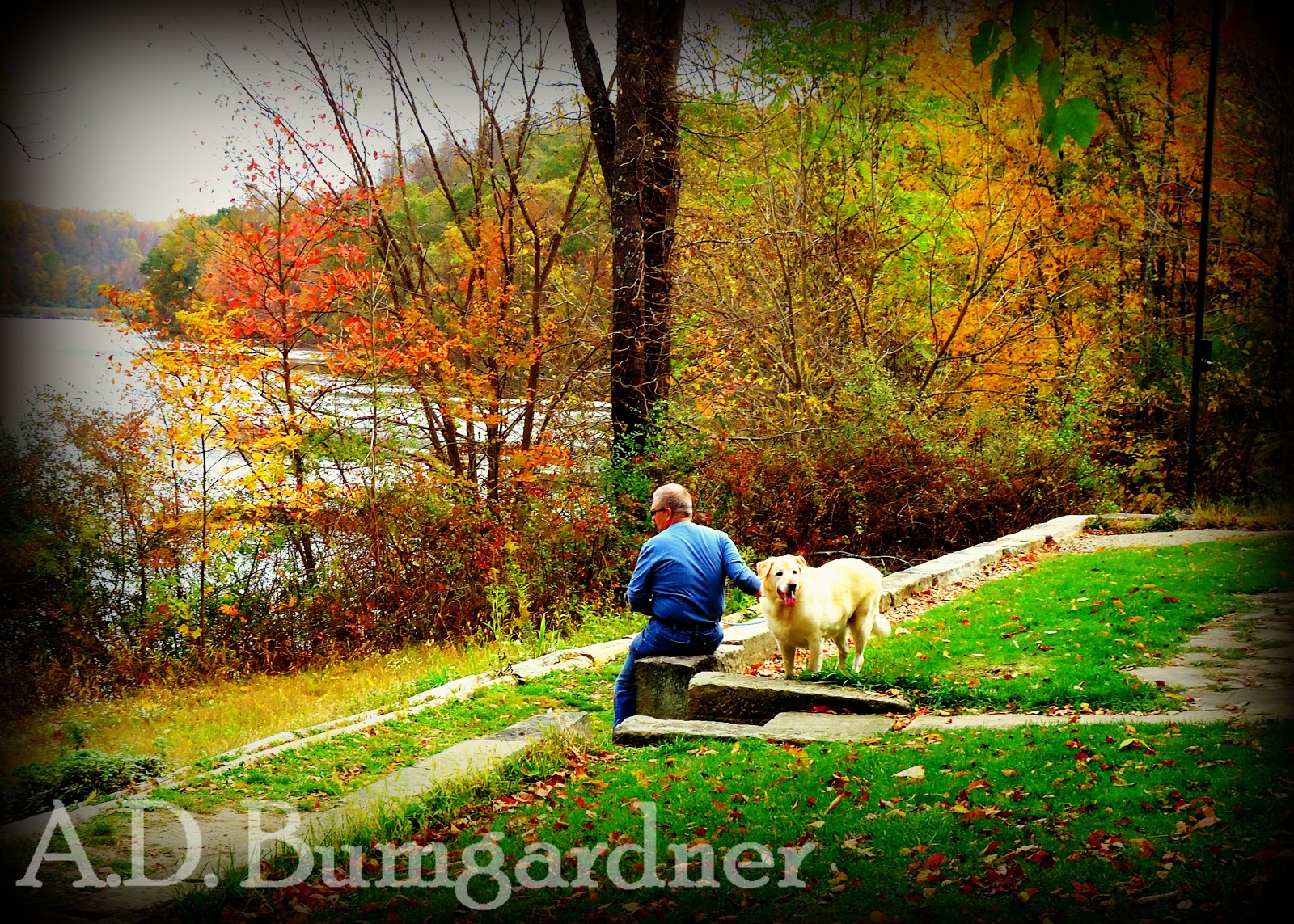 My Life In Photos Mostly Salt Fork State Park Camping Set 3