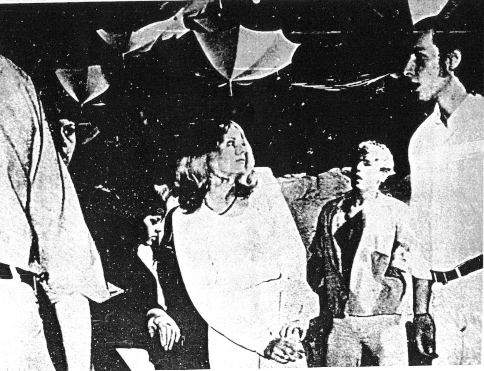 The Go-Set Blog: Dancing at the Thumpin Tum (February 1966)