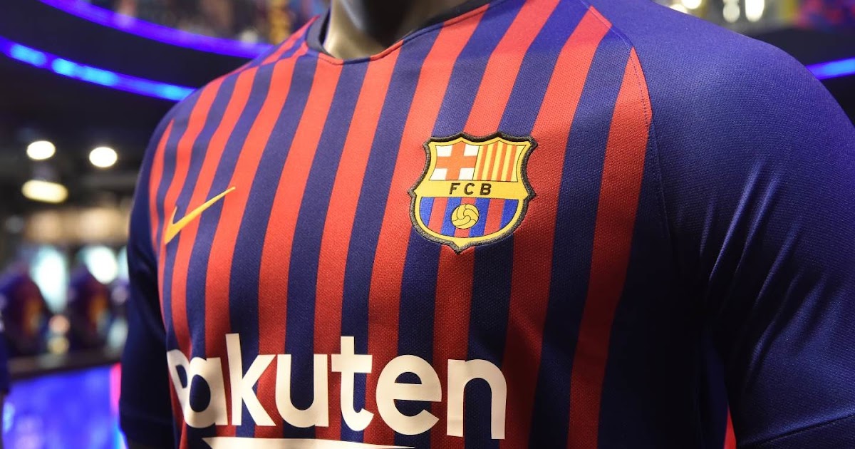 $250 Million Annually: FC Barcelona Dominates Sponsorship Ranking ...