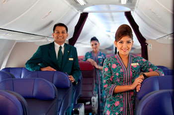 MAS CABIN CREW WALK- IN INTERVIEW