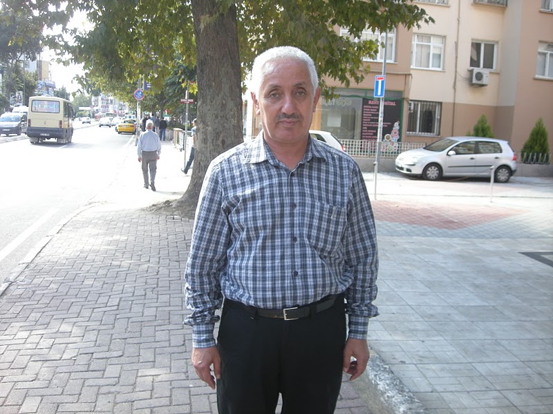 OSMANSEFA-YURTSEVER: OSMANSEFA YURTSEVER ÜNİVERSİTE'DE