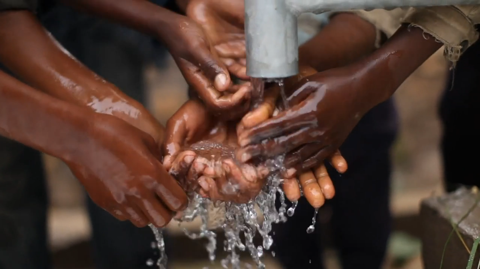 O Mundo no Seu Dia-a-Dia