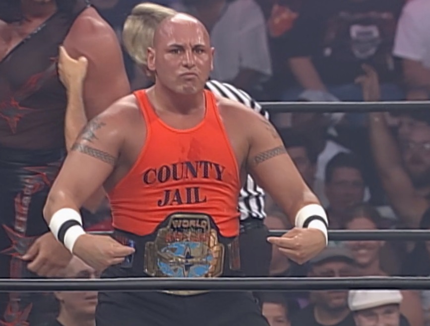 Retro Pro Wrestling Reviews