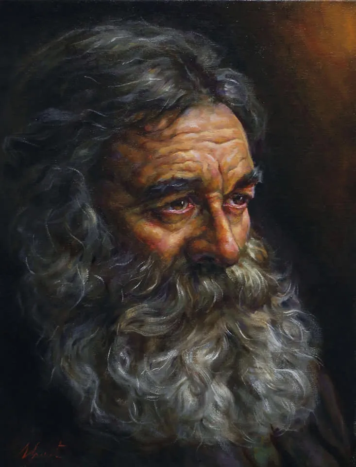 Alessandro Granata | Genre painter | Tutt'Art@ | Pittura * Scultura ...