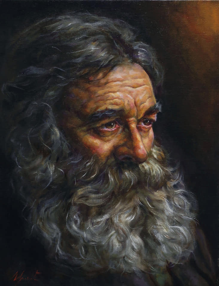 Alessandro Granata | Genre painter | Tutt'Art@ | Pittura * Scultura ...