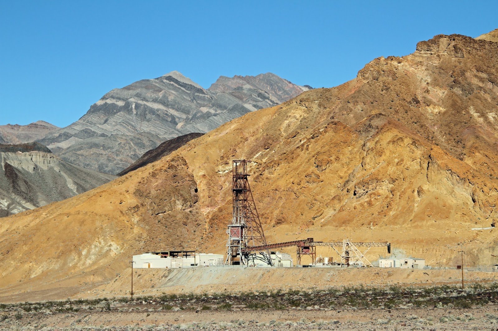 Written In Stone...seen through my lens: Death Valley Geology Calling ...