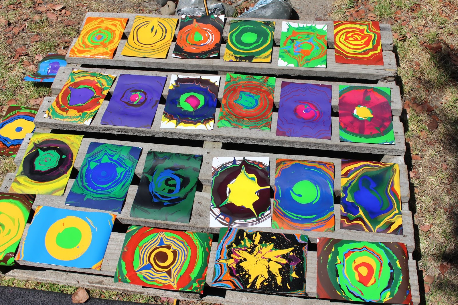 Bream Bay Kindergarten: March 2019