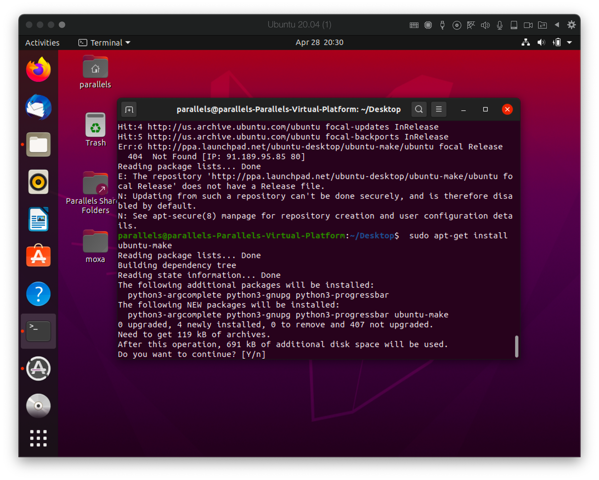 magicwj: Install Moxa NPort Real TTY drivers for Linux 5.x.x on Ubuntu ...