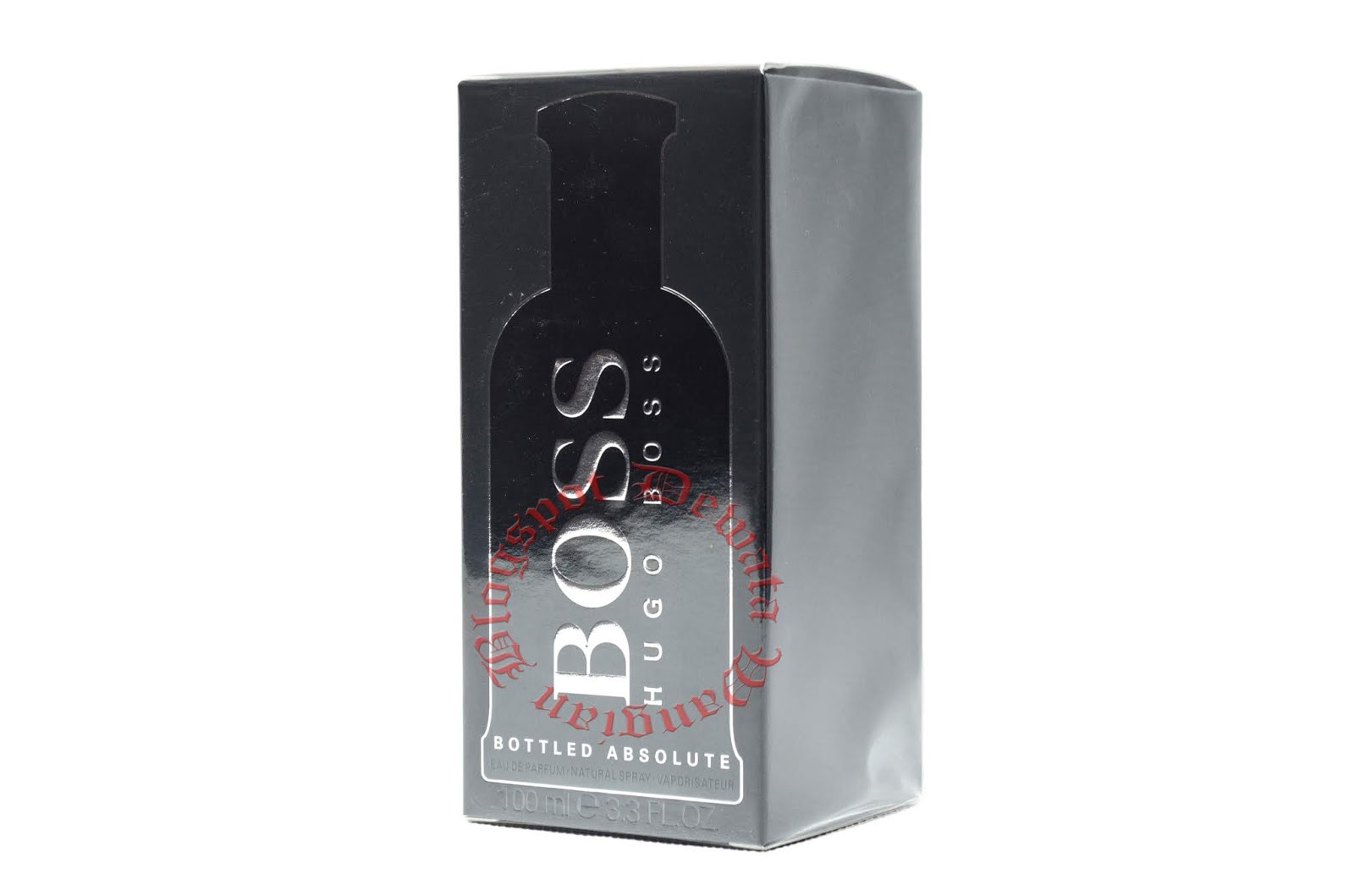 Wangian,Perfume & Cosmetic Original Terbaik: BOSS Bottled Absolute by ...