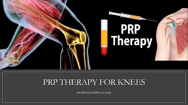 PRP Knee Treatment Cost 2023