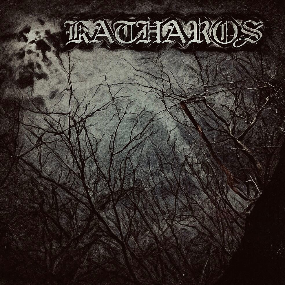 Unblack Archives: KATHAROS