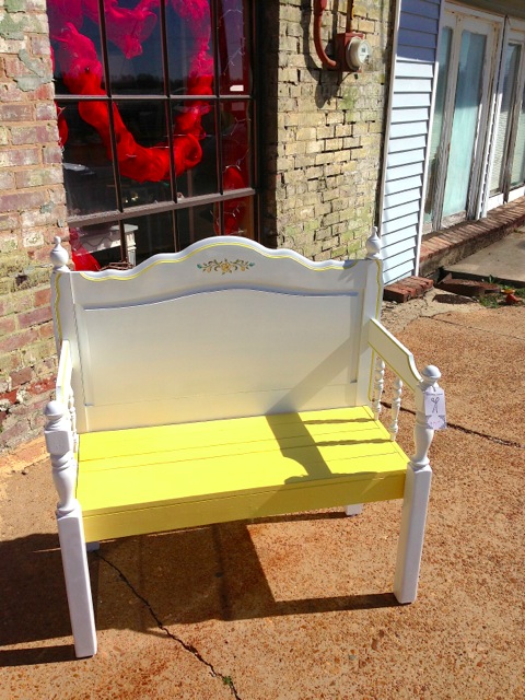 Colors Outside The Lines