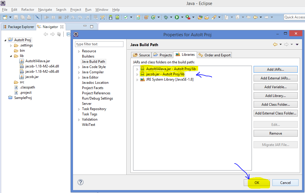 Java and AutoIt - Automating the calculator application using ...