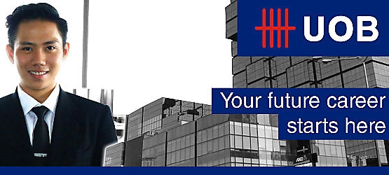 Lowongan Kerja Terbaru PT Bank UOB Indonesia - Rekrutmen Lowongan Kerja ...