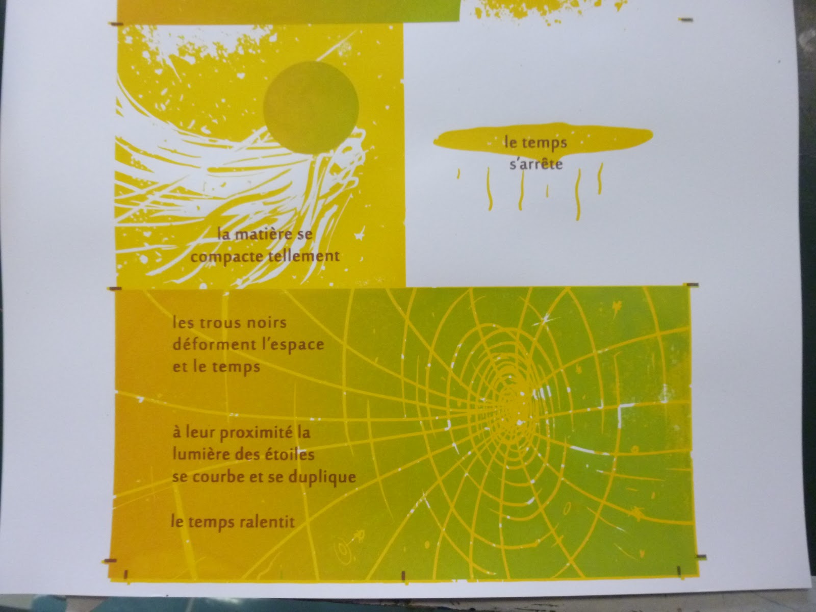 sojo pictures: Singularité