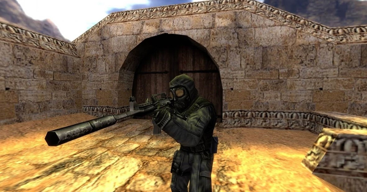 Counter-Strike completa 20 anos de existência - Mamilos Club - Site de ...