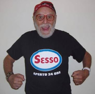 Remo Remotti (1924-2015) | IL MORTO DEL MESE