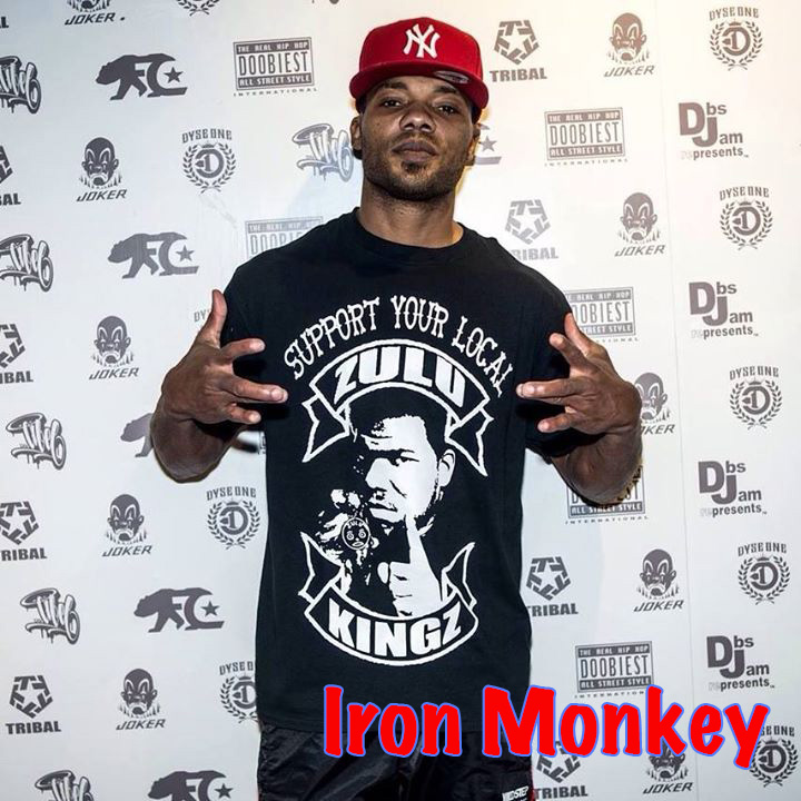 ALIEN NESS: "IF THESE FLOORS COULD TALK"