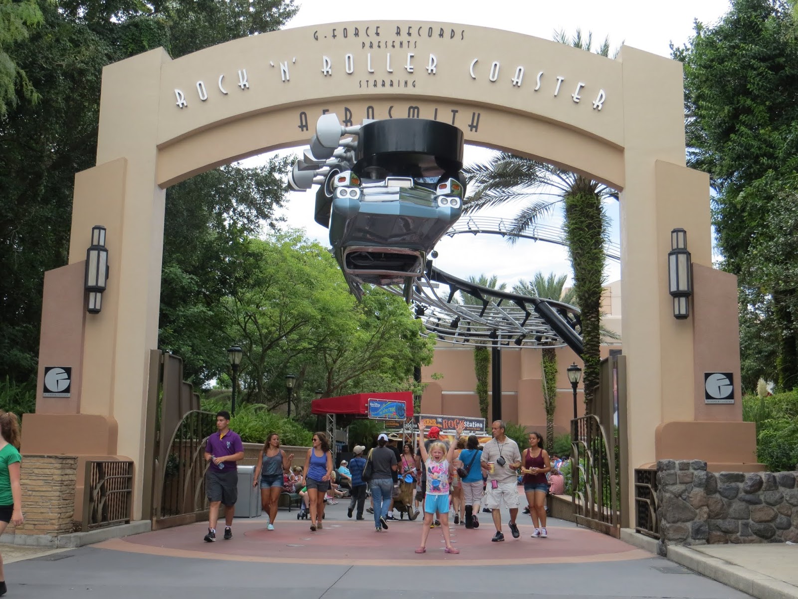 Every Disney World Coaster Ranked Worst to Best