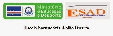 Escola Secundária Abílio Duarte - ESAD