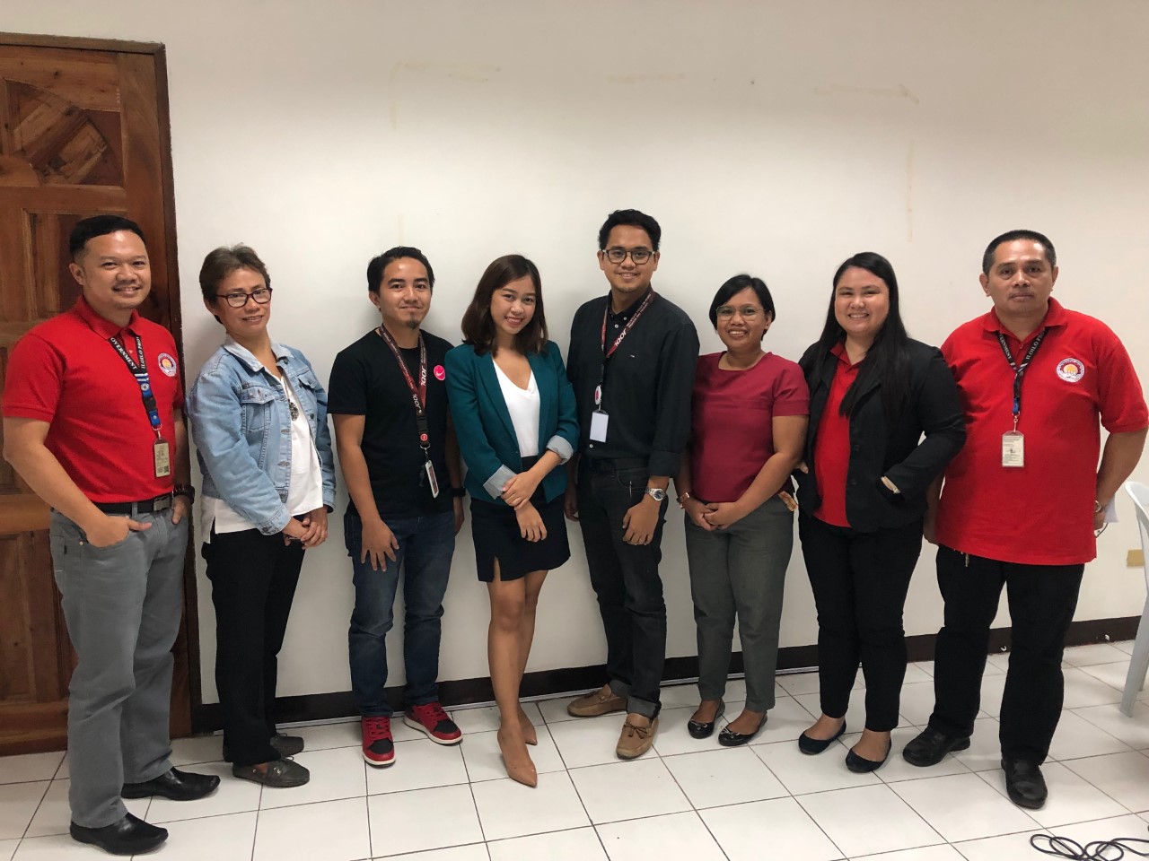 iQor Iloilo Teams Up with PESO, DOLE in JobStart Program for BPO Aspirants