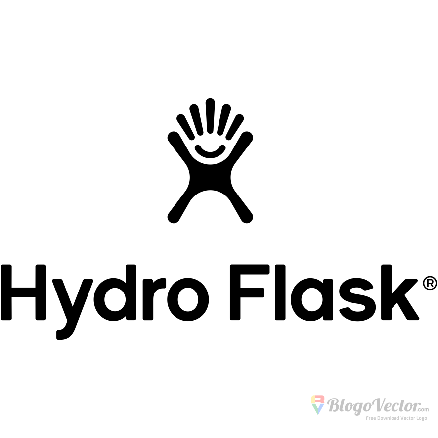 Hydro Flask Logo vector (.cdr) - BlogoVector