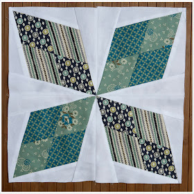 needles and lemons: Brit Bee blocks