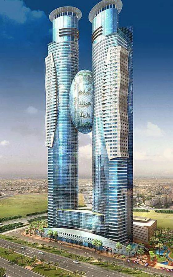 Amazing Building Design