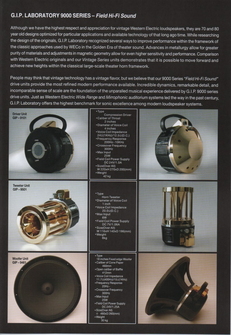 Silbatone Acoustics – New Audio Legends 2019 – Ultimate High-Fidelity